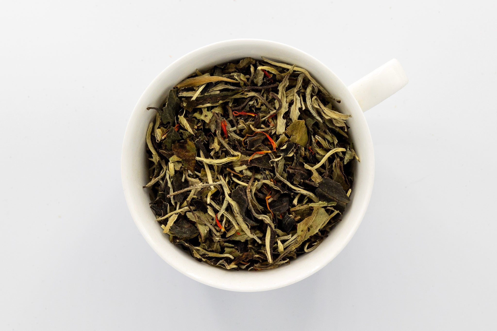 Raspberry Champagne White Tea – Coffee & Tea Junkie