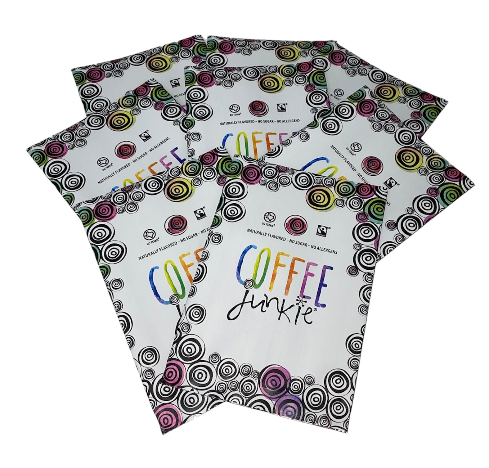 Nutty Butterscotch Toffee – Coffee & Tea Junkie